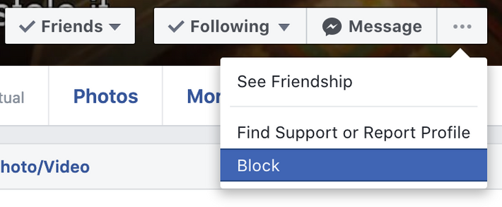 How to Block, Mute, and Avoid Your Enemies Online