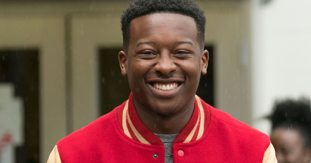 ABC Cancels Freshman Comedy ‘The Mayor’