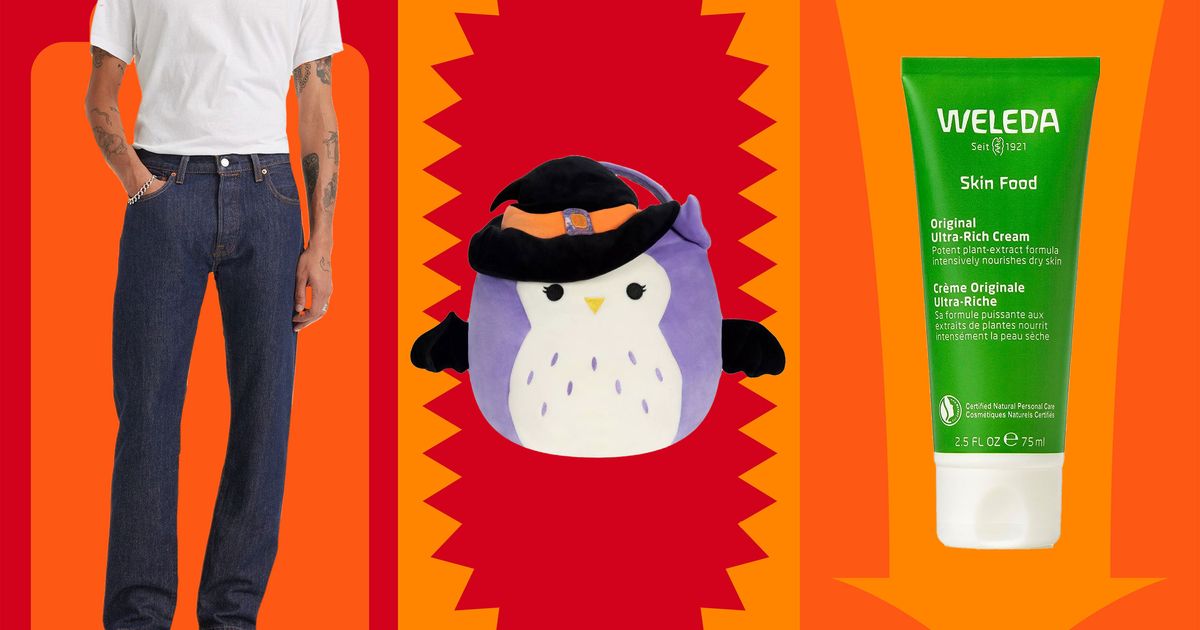 Sale: Boll & Branch, Levi’s, Weleda 2023 | The Strategist