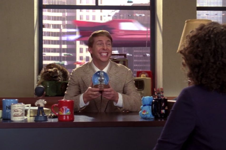 Every Reference to Kenneth’s Immortality on ’30 Rock’