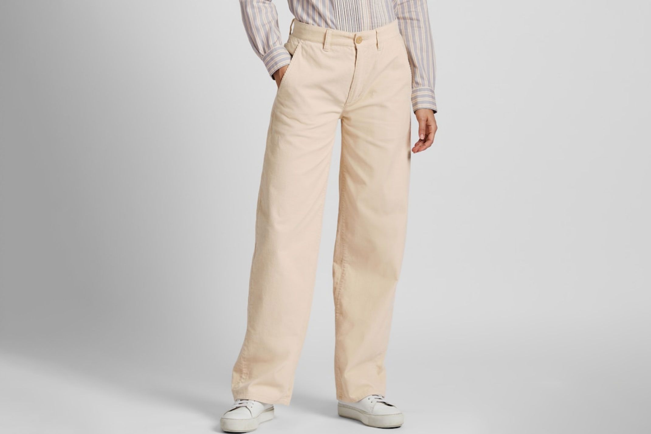 In Her Shoes: Interview With Squarespace’s Kinjil Mathur