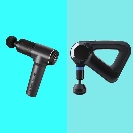 20 Best Massage Tools 2024 | The Strategist
