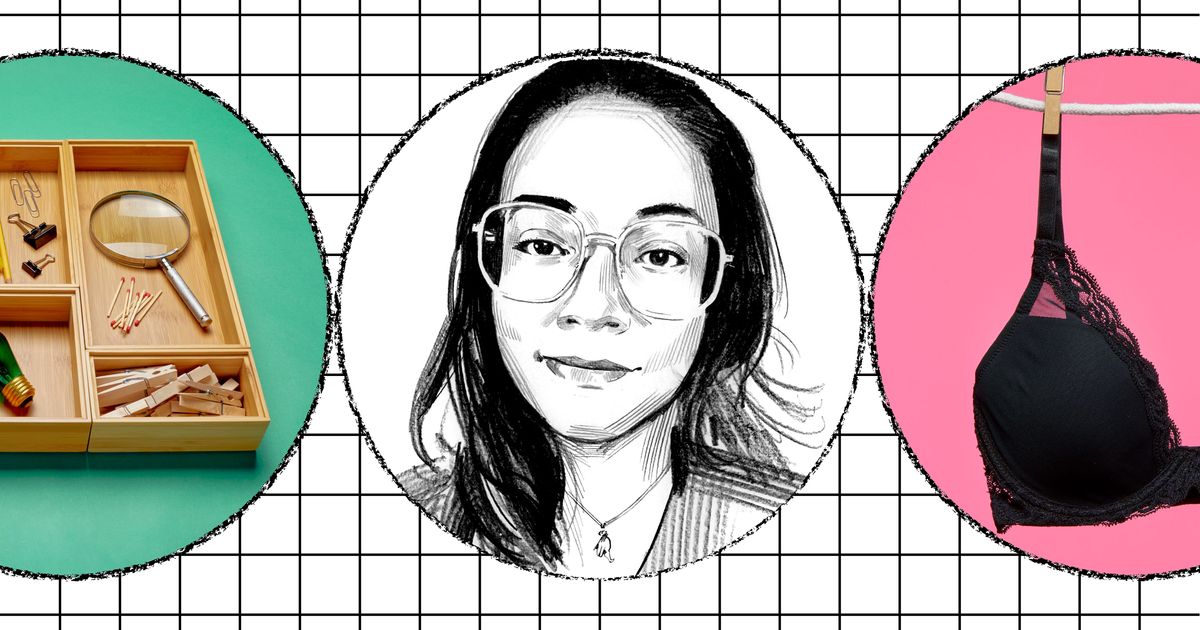 How I Pick My Picks: Ambar Pardilla 2023 | The Strategist