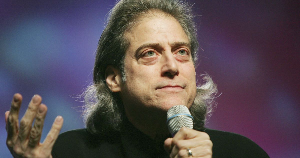 Jason Diamond - Journalist Profile - Intelligent Relations