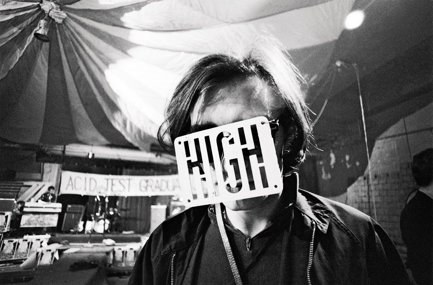 This New Edition of The Electric Kool-Aid Acid Test Gives a Peek Into ...