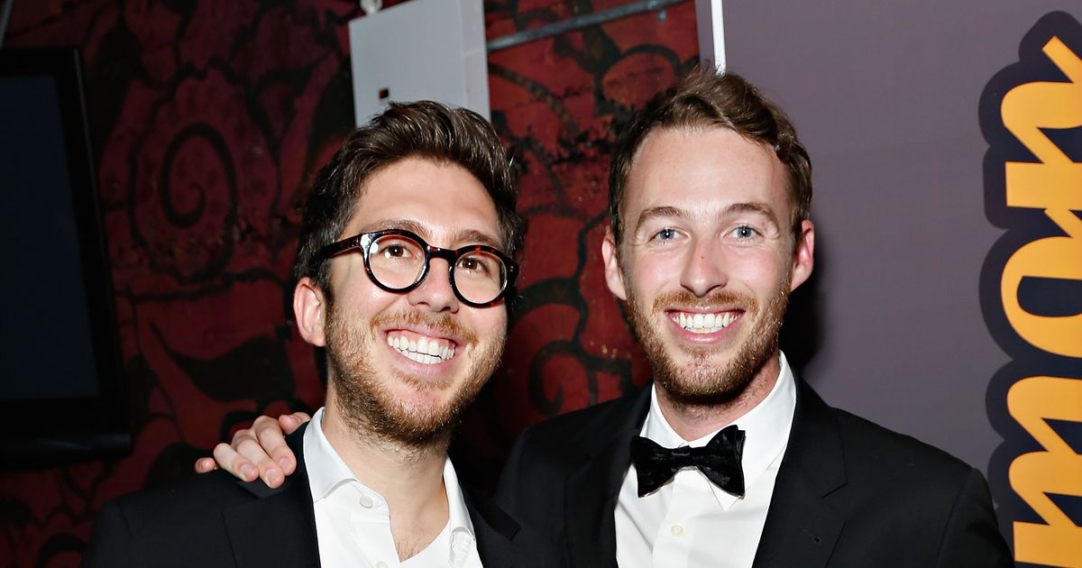 TBS to Develop CollegeHumor’s Jake and Amir