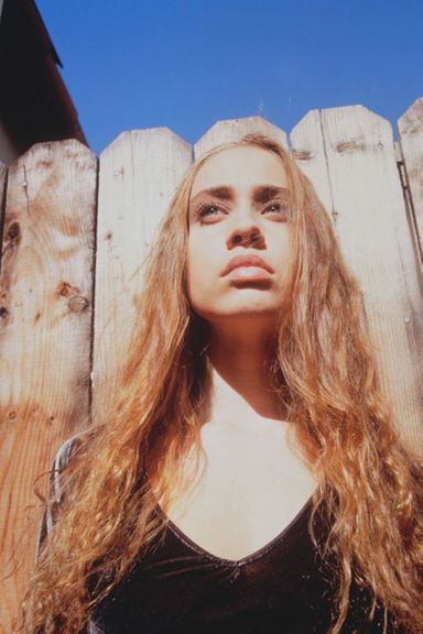 The Fiona Apple Look Book