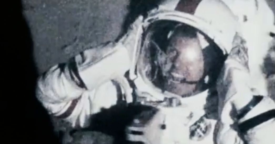 Movie Review: Apollo 18 Gets Lost in Space - Movie Review - Vulture