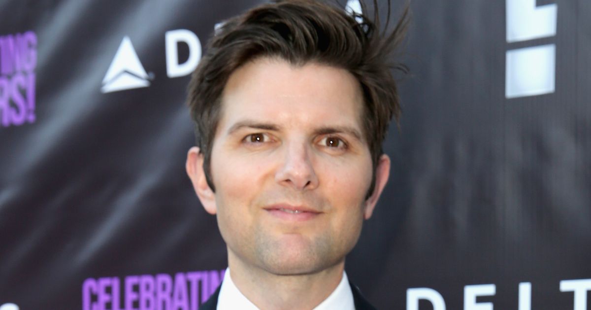 Adam Scott to Guest-Star and Potentially Make Calzones on The Good Place