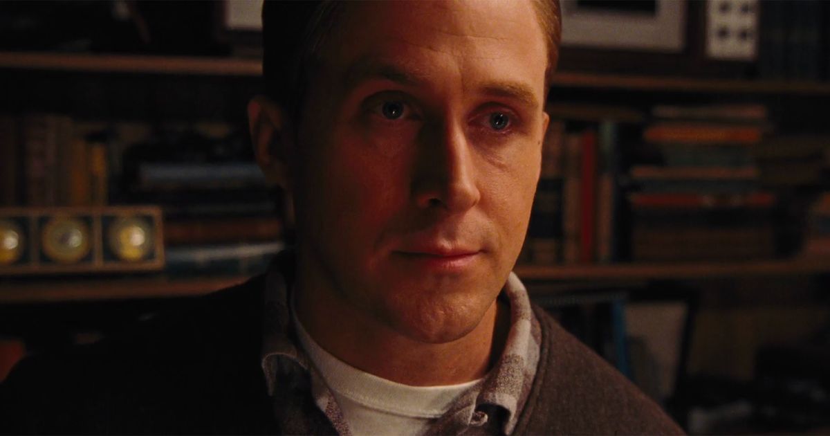 Ryan Gosling First Movie 60 Photos - Moonagedaydream.film