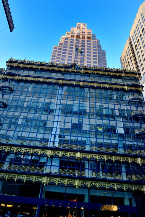 The Architecture Buff’s Guide to San Francisco