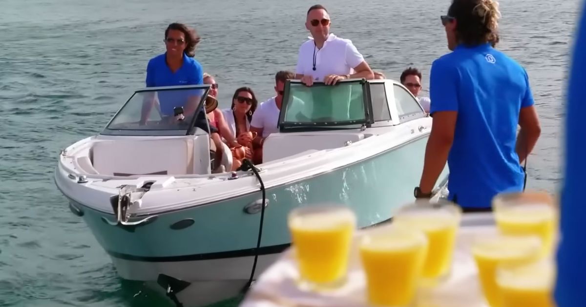 ‘Below Deck’ Season 10, Episode 10 Recap