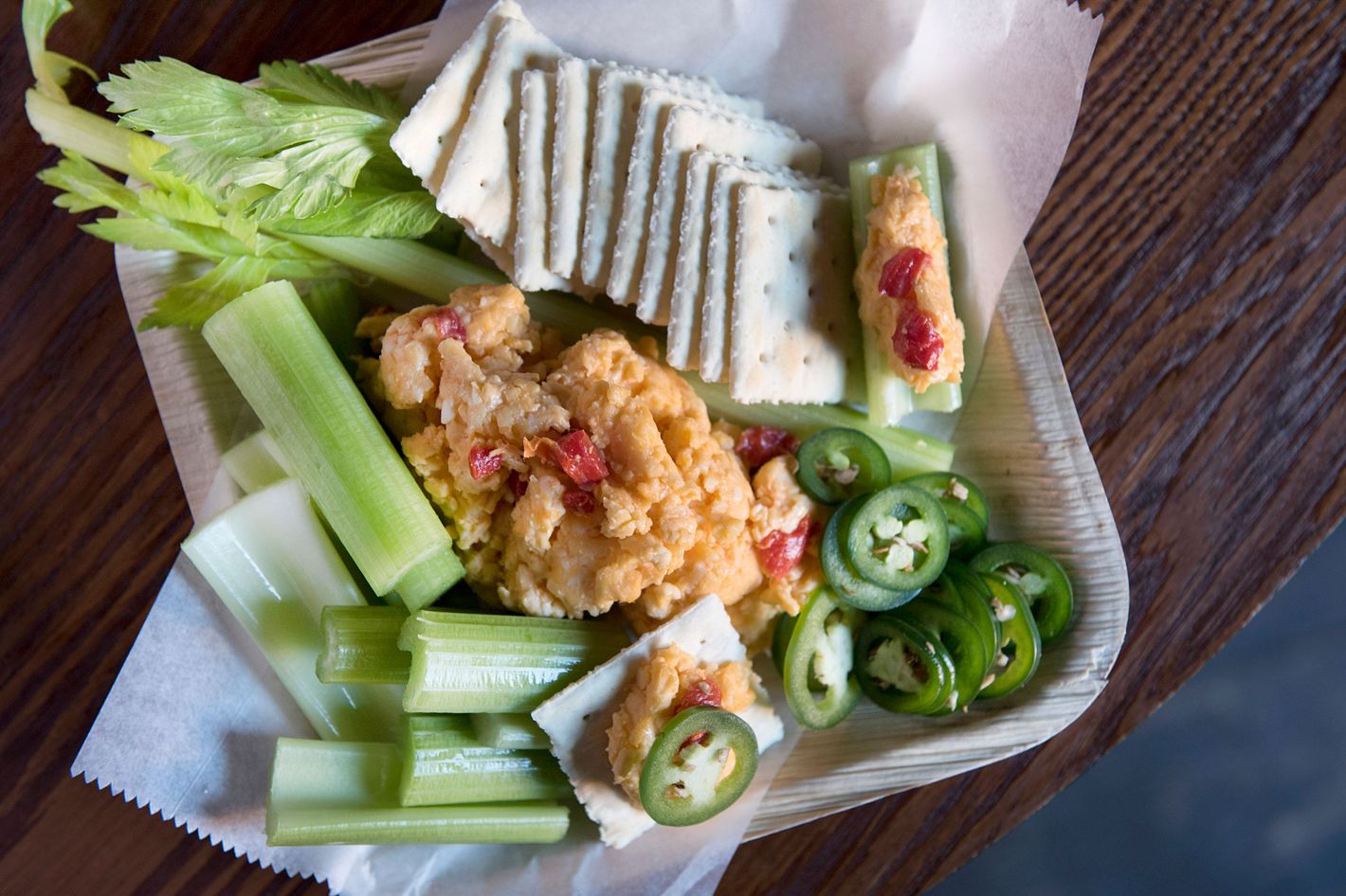 The Drift Opens in NYC