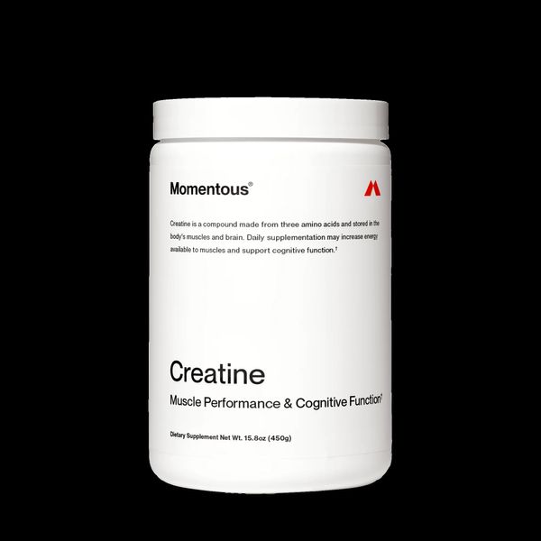 Should I Be Taking Creatine? | The Strategist