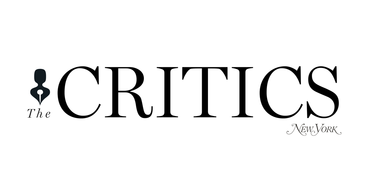 Sign up for ‘The Critics,’ a New York Magazine Newsletter