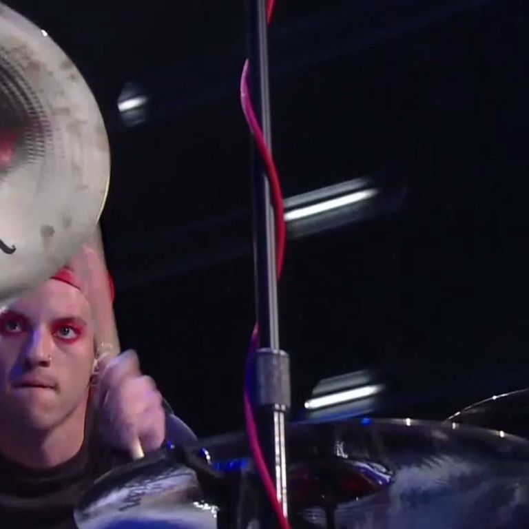 The Best Frozen Moments From the 2015 VMAs - Slideshow - Vulture