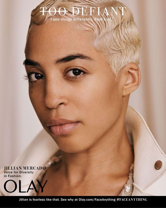 Olay Launches ‘Face Anything’ Campaign