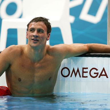 Deep Thoughts From Ryan Lochte