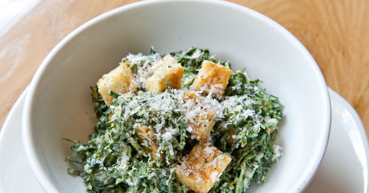 Salad Contains Head of Lettuce, Lizard