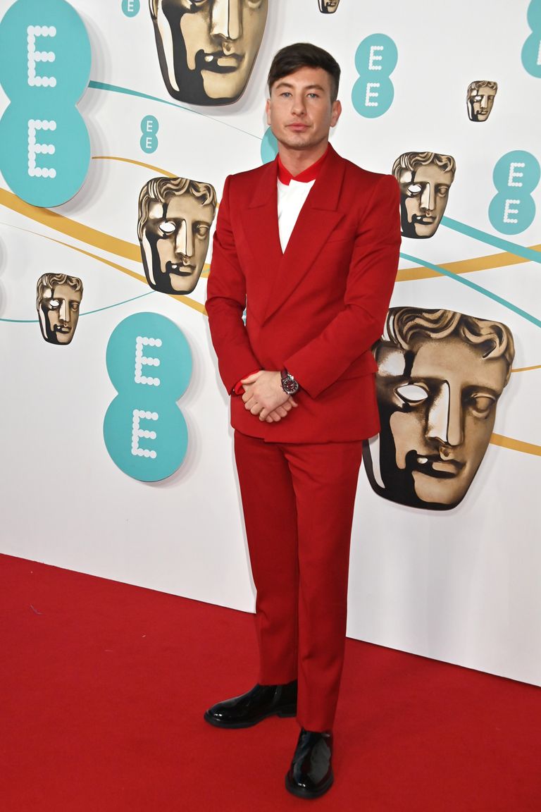 BAFTAs 2023: The Best Looks — PHOTOS