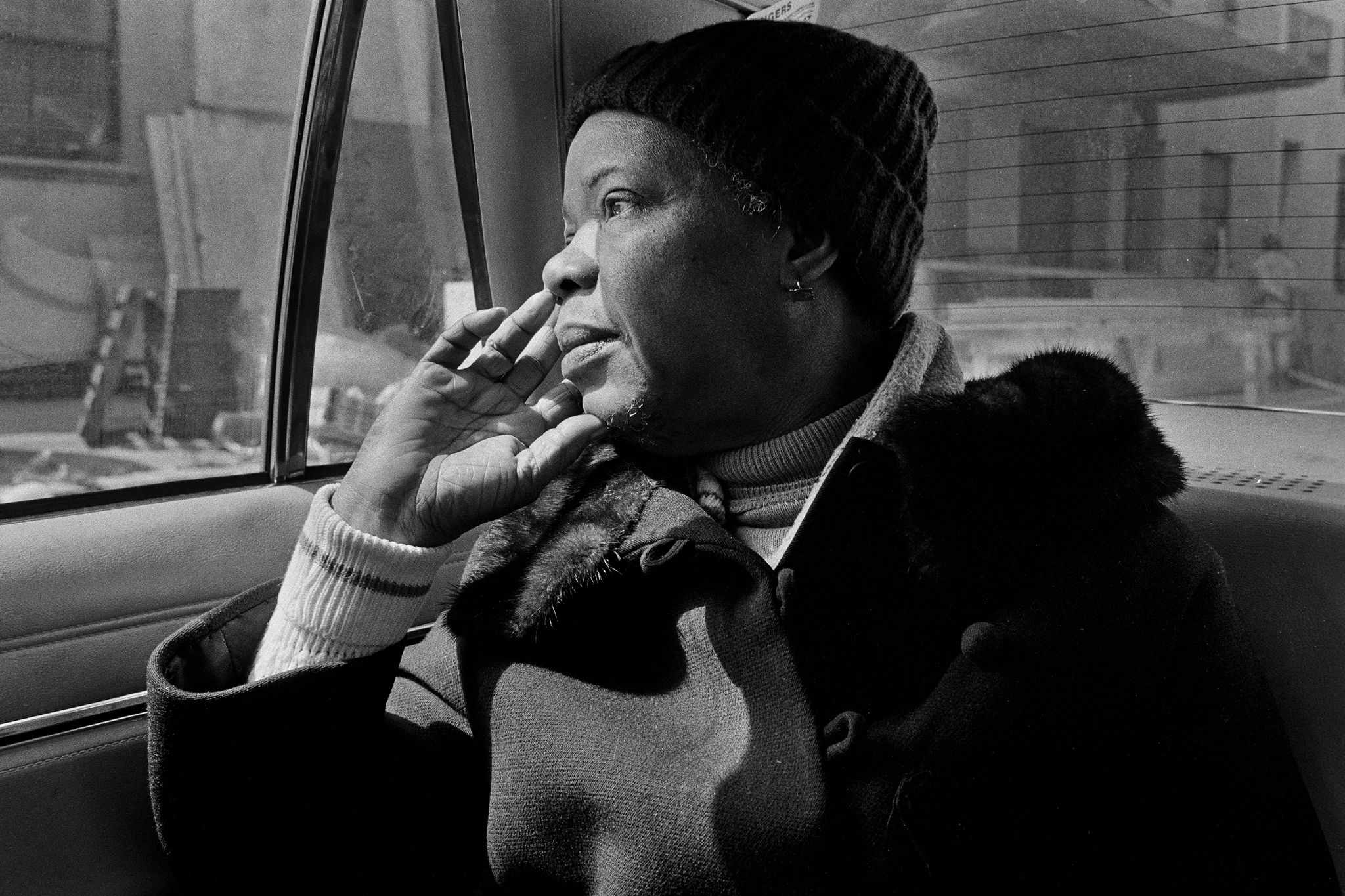 Joseph Rodriguez’s Photos of 1970s NYC