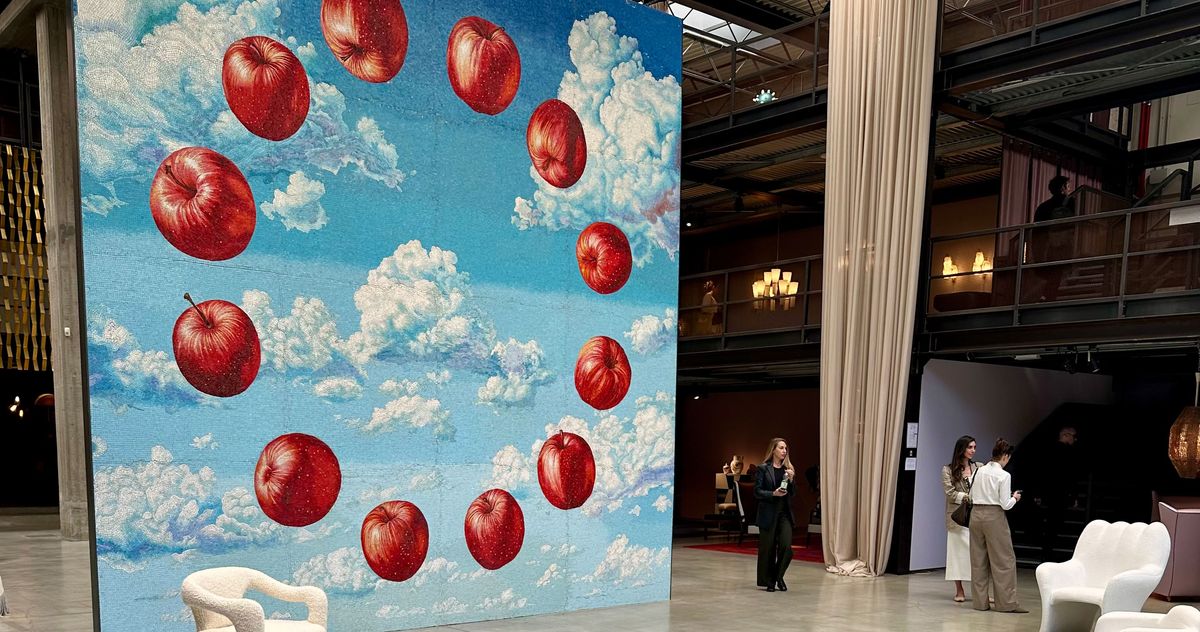 Wendy Goodman - Journalist Profile - Intelligent Relations