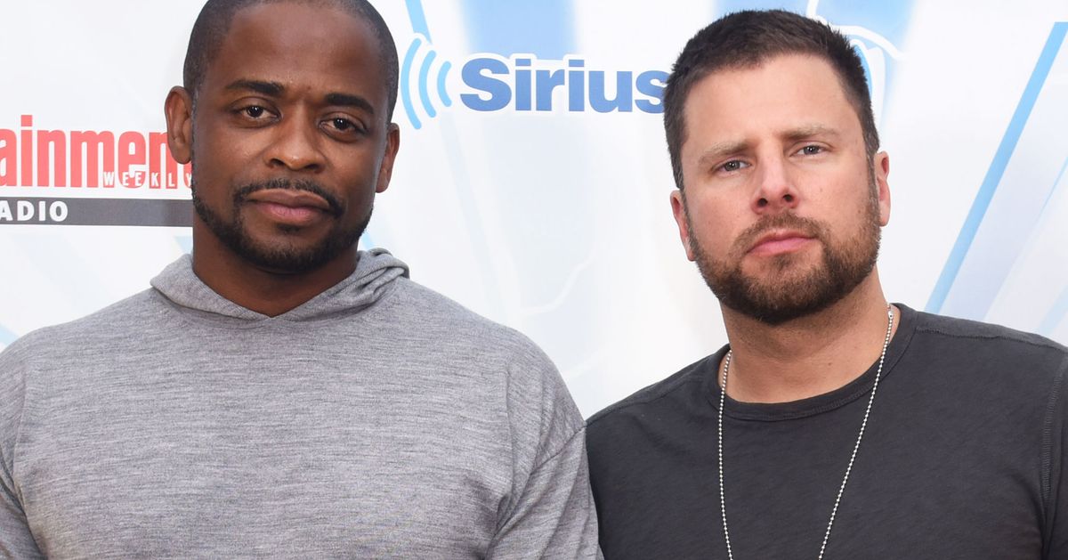 [WATCH] Psych 3: This Is Gus Trailer Just Dropped