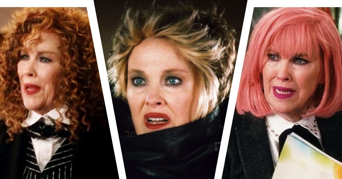 All of Moira Rose’s Wigs on ‘Schitt’s Creek’, Ranked