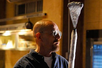 Breaking Bad’s 10 Tensest Moments