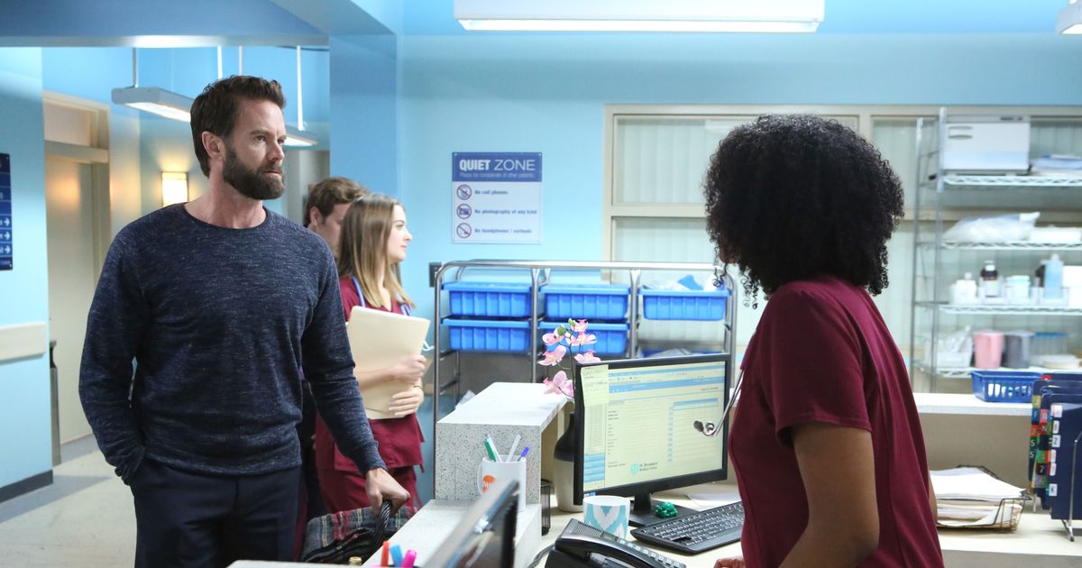 The Mindy Project Season-5-Finale Recap: A Decent Proposal