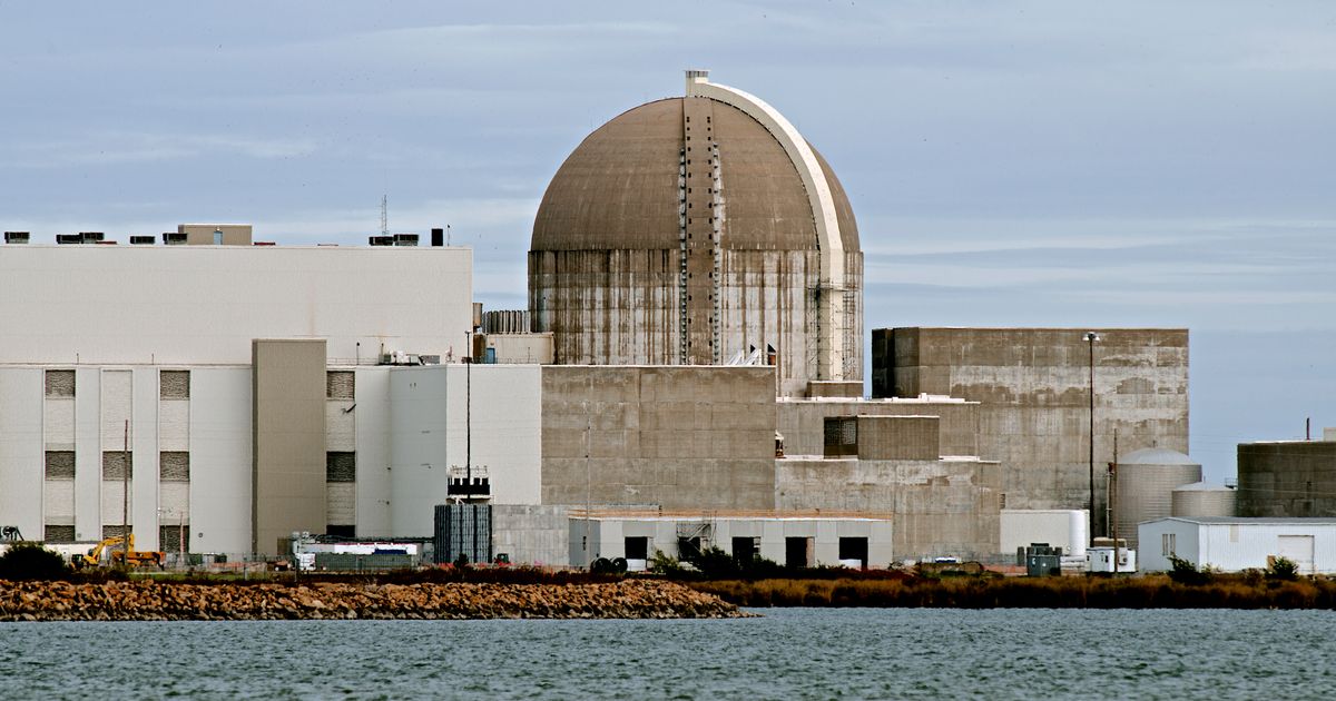 Hackers Target U S Nuclear Facilities Russia Is Suspect