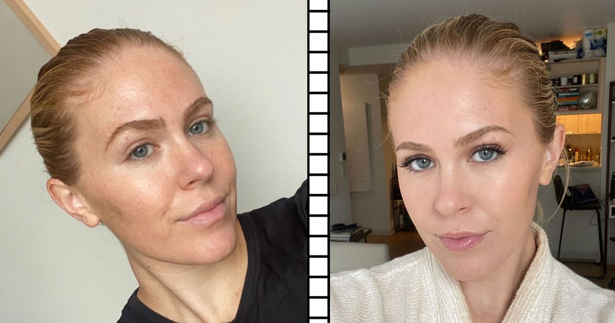 18 Best Foundations For Dry Skin 2024 Tested And Reviewed