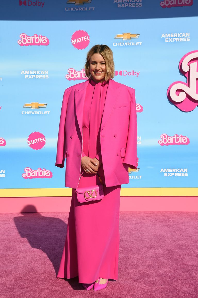 All the Best Looks From the Barbie Film Premieres