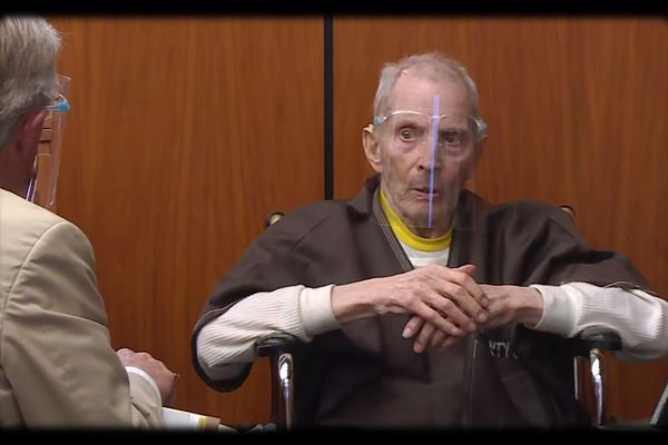 The Jinx — TV Episode Recaps & News