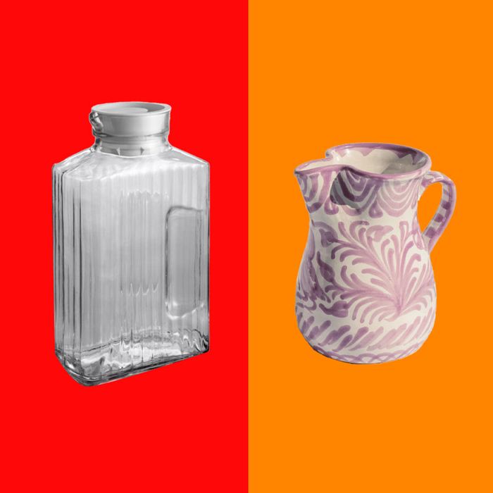 10 Very Best Water Pitchers 2023 | The Strategist