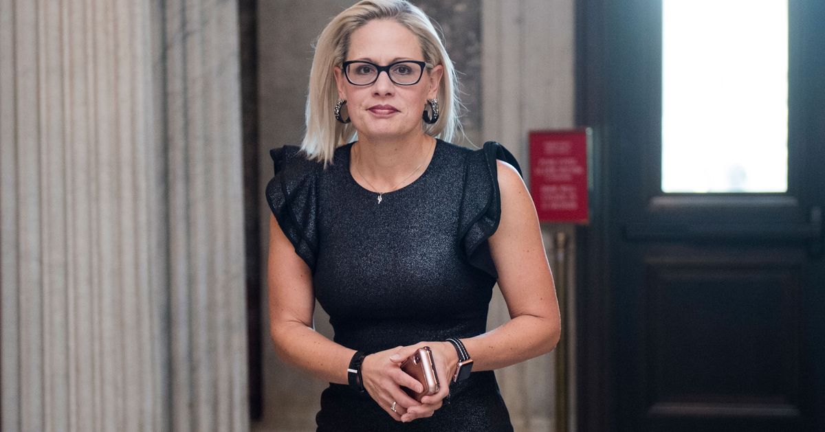 Kyrsten Sinema 8 x 10 8x10 GLOSSY Photo Picture IMAGE #3 Collectibles ...