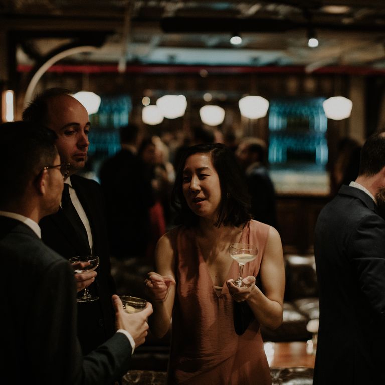 The Wedding Files: Kate Morgan and Justin Brammer