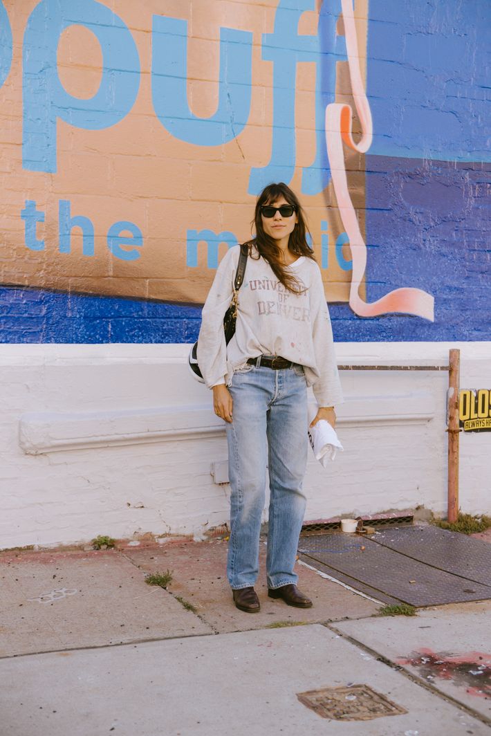 The Best Street Style From NYFW