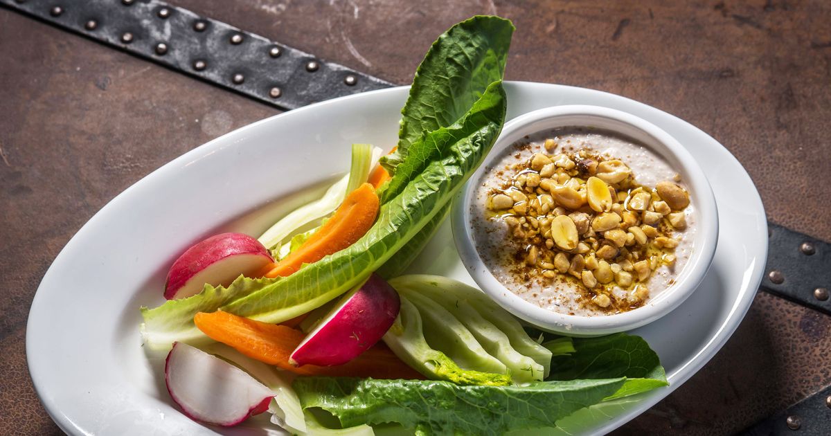 15 New Bar Snacks That Will Definitely Convince You to Order Another Round