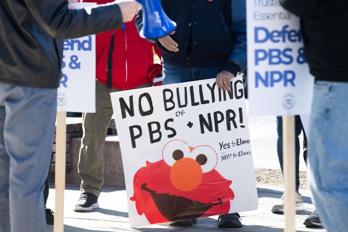 How the CPB Shutting Down Affects PBS, NPR, and Public Media
