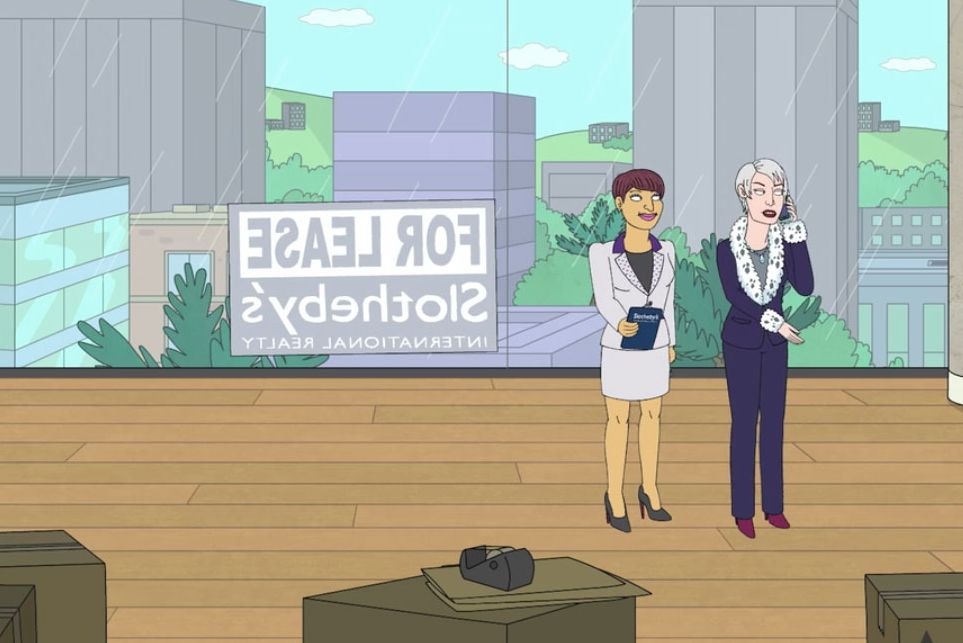 BoJack Horseman: 75 Jokes You Probably Missed in Season 4