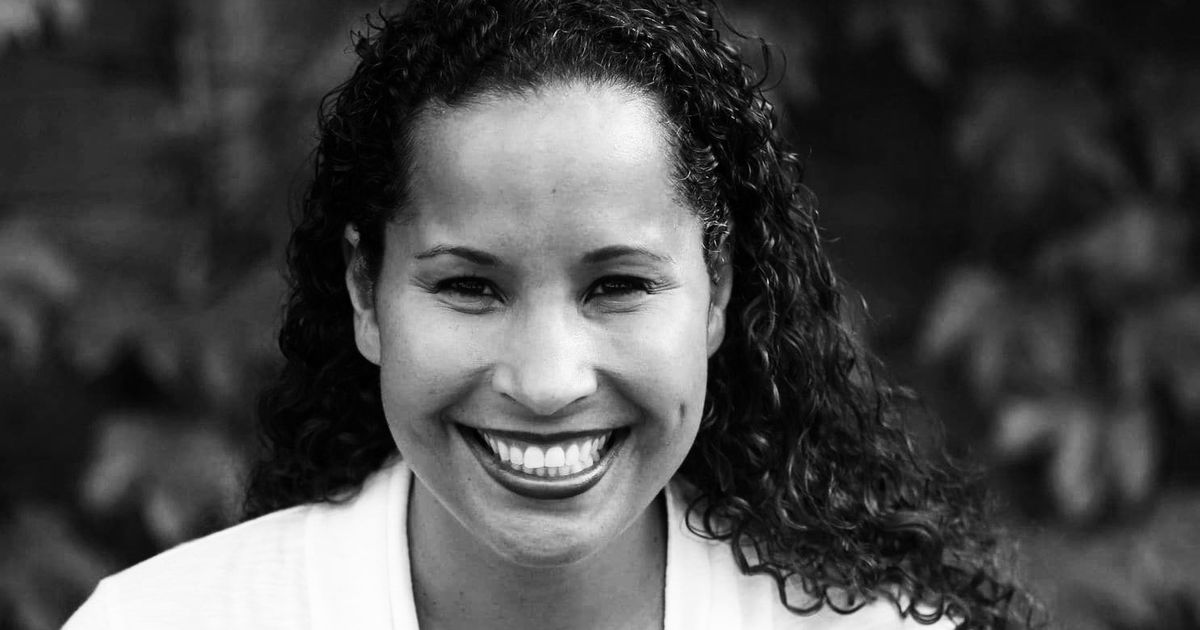 Justin Fairfax Accuser Vanessa Tyson Speaks at #MeToo Event