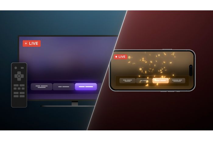 Netflix’s Star Search Lets You Vote With a Remote: A How-To