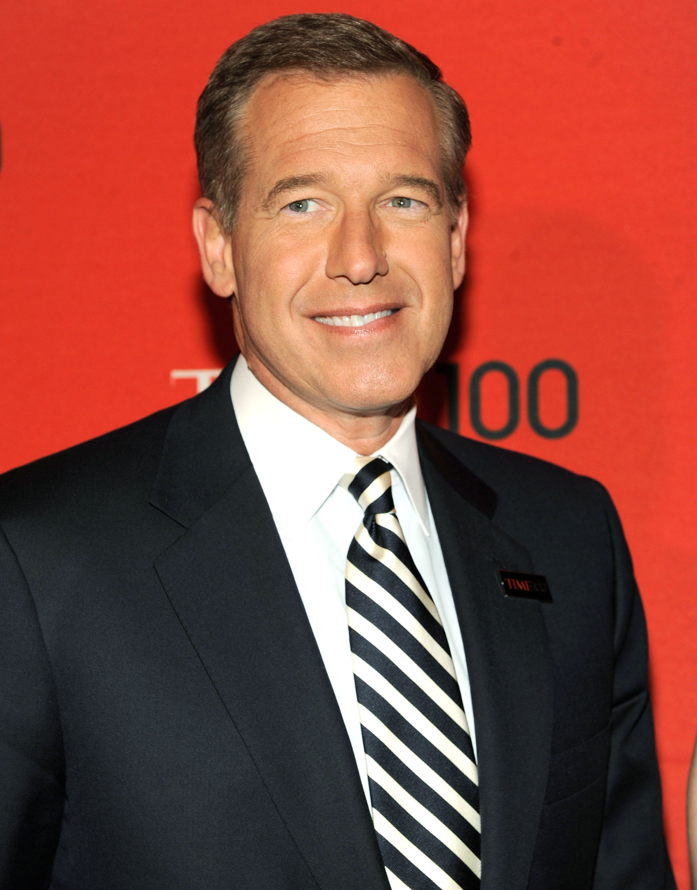 Brian Williams's Instagram, Twitter & Facebook on IDCrawl