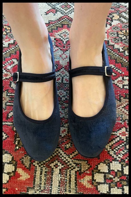 The Best Closed-Toed Summer Shoes Are Venetian Slippers | The Strategist