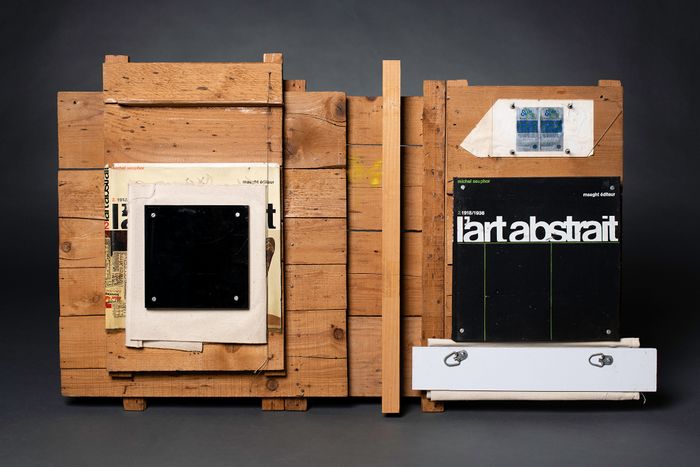 Linda Goode Bryant on the JAM Gallery Exhibition at MoMA