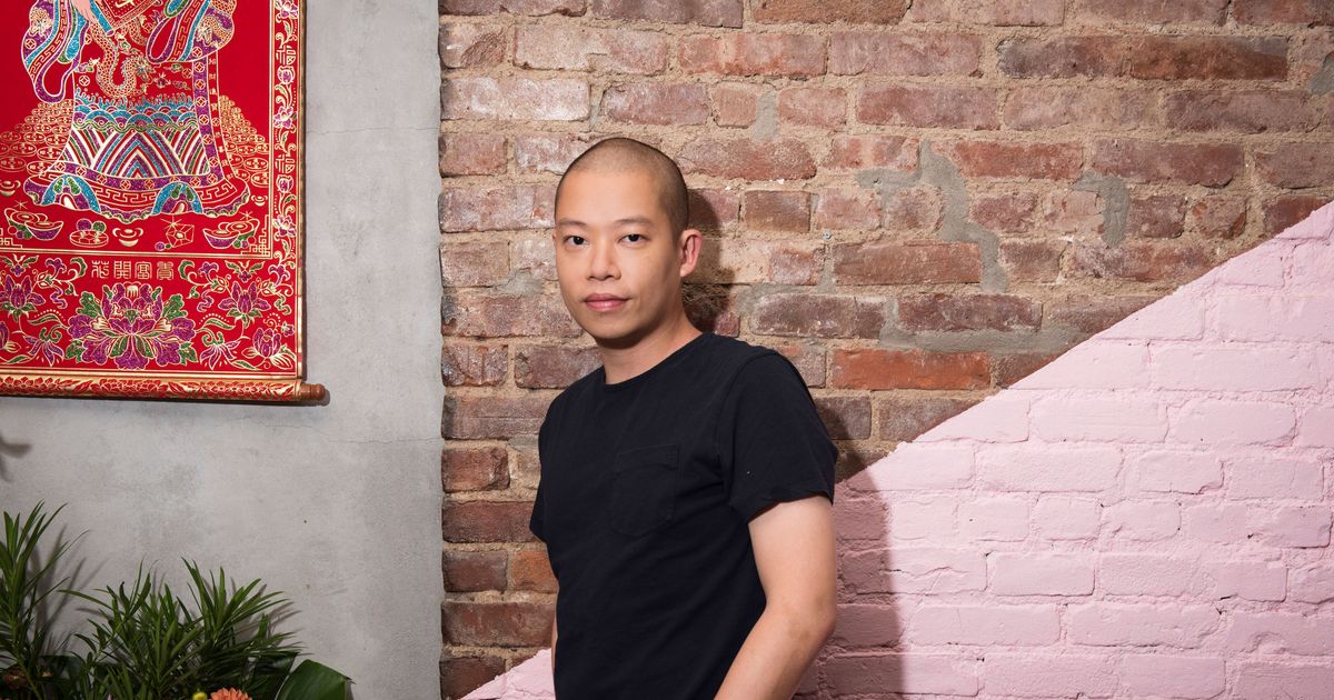 Everything Designer Jason Wu Eats in a Week