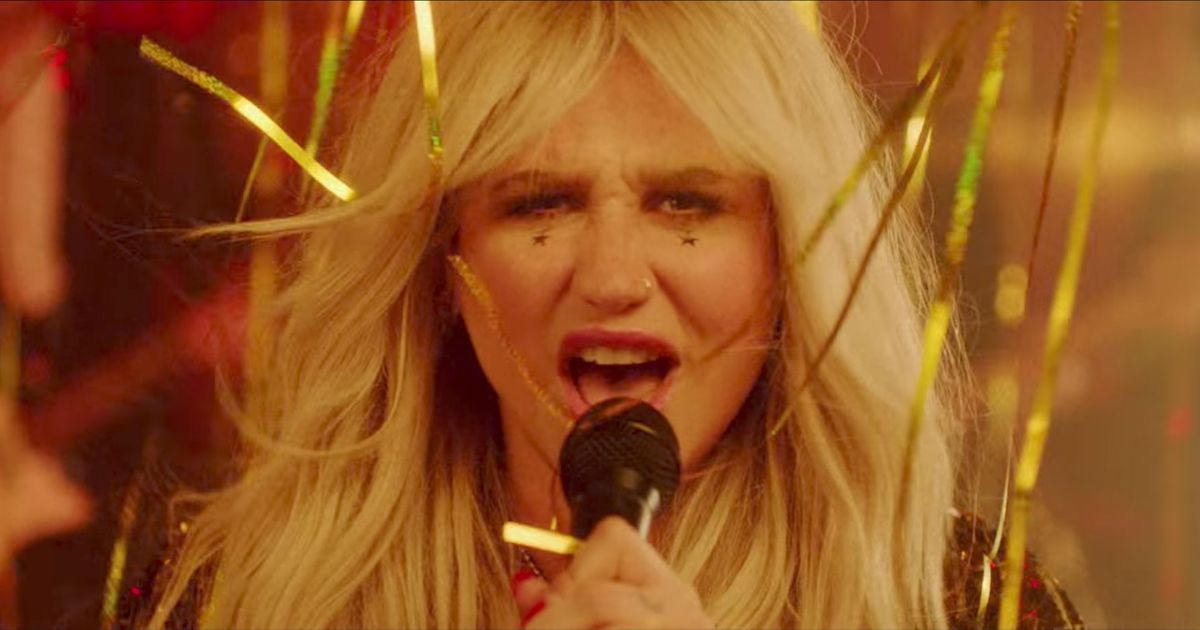 Kesha Releases New Song ‘Woman,’ a Feminist Anthem