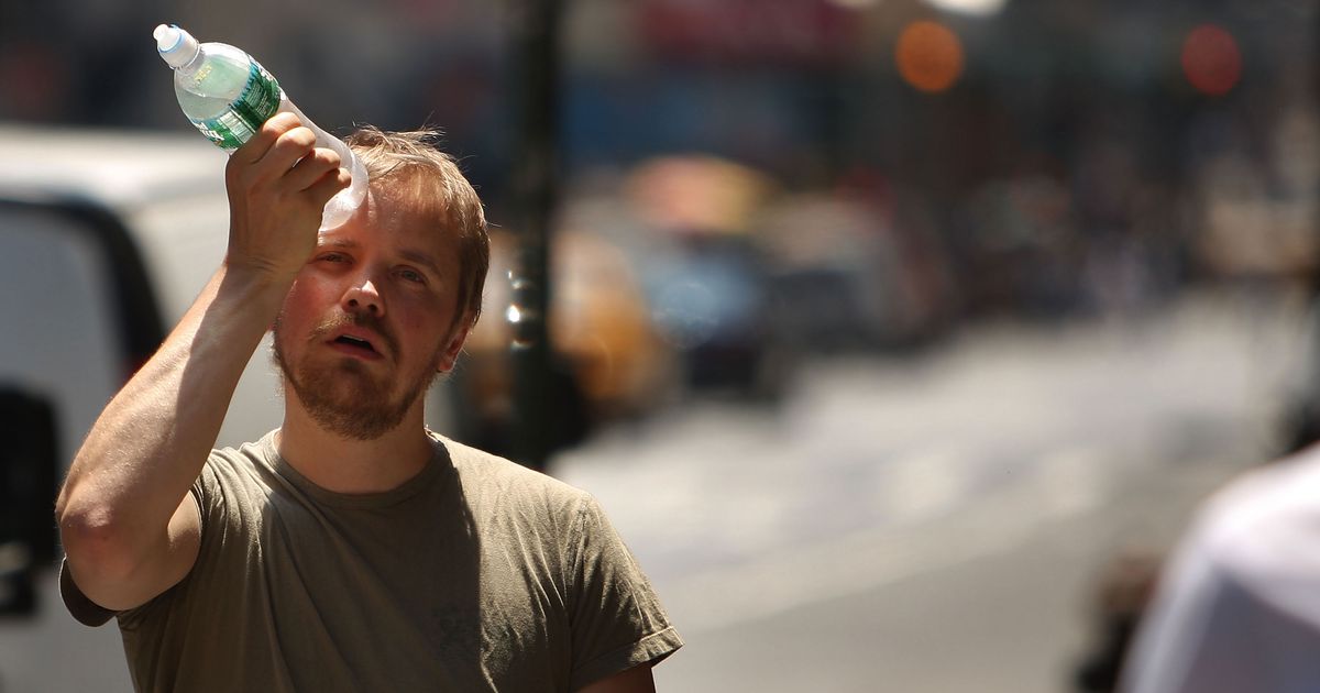 3 Ways Humidity Exerts Its Terrible Control Over You