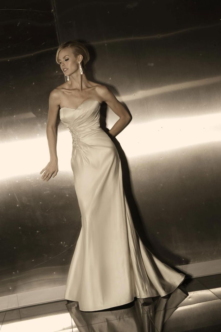 NYC Bridal Gown Stores - New York Weddings Guide